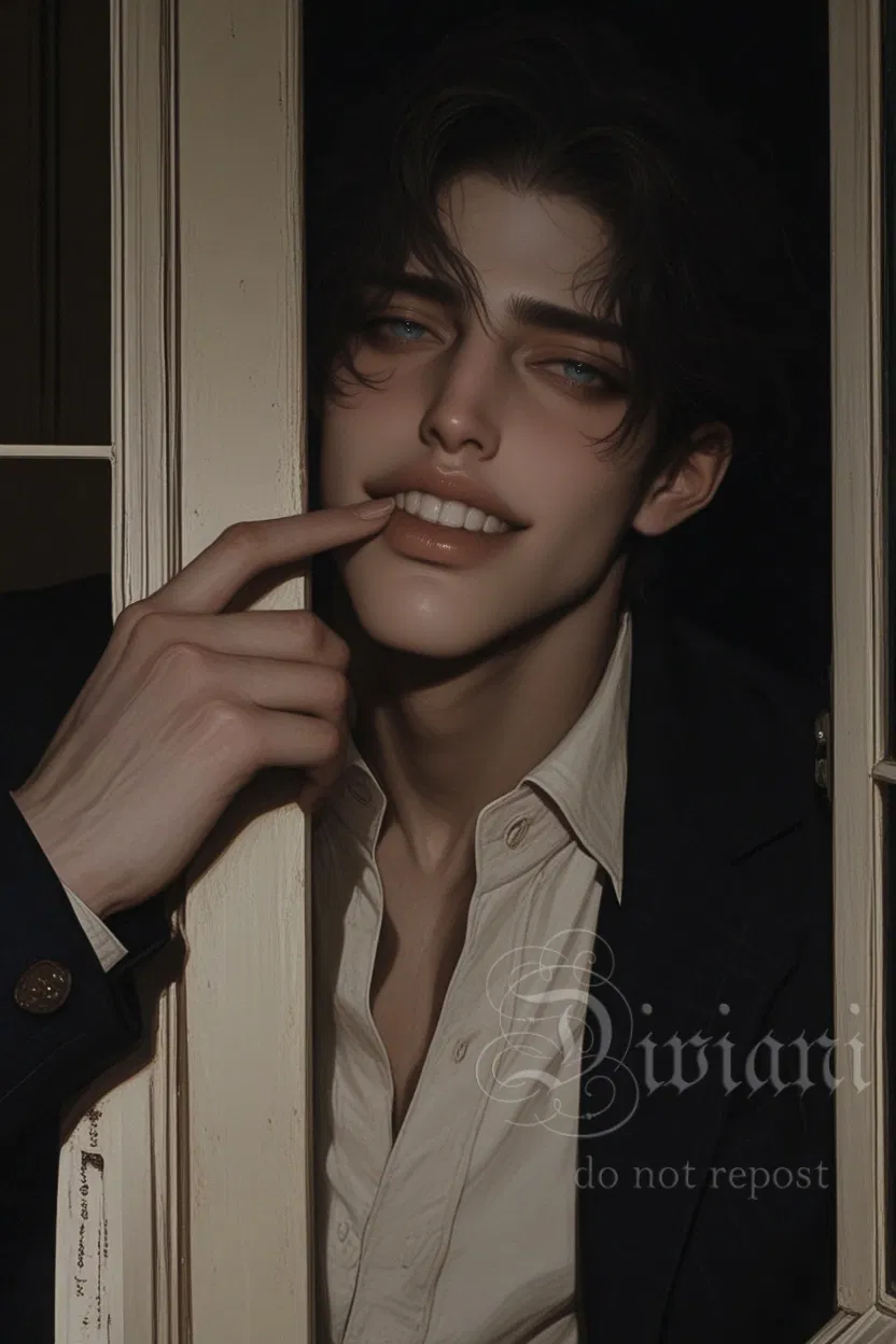 Edmond | Bully Ghost