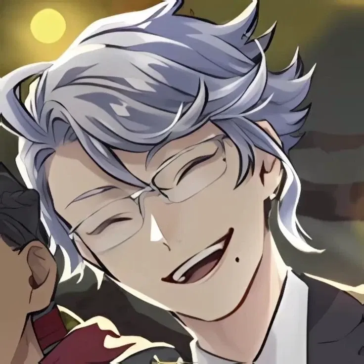 Azul Ashengrotto || TWST.