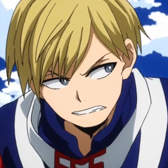 Neito Monoma