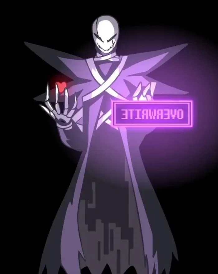 X-Gaster