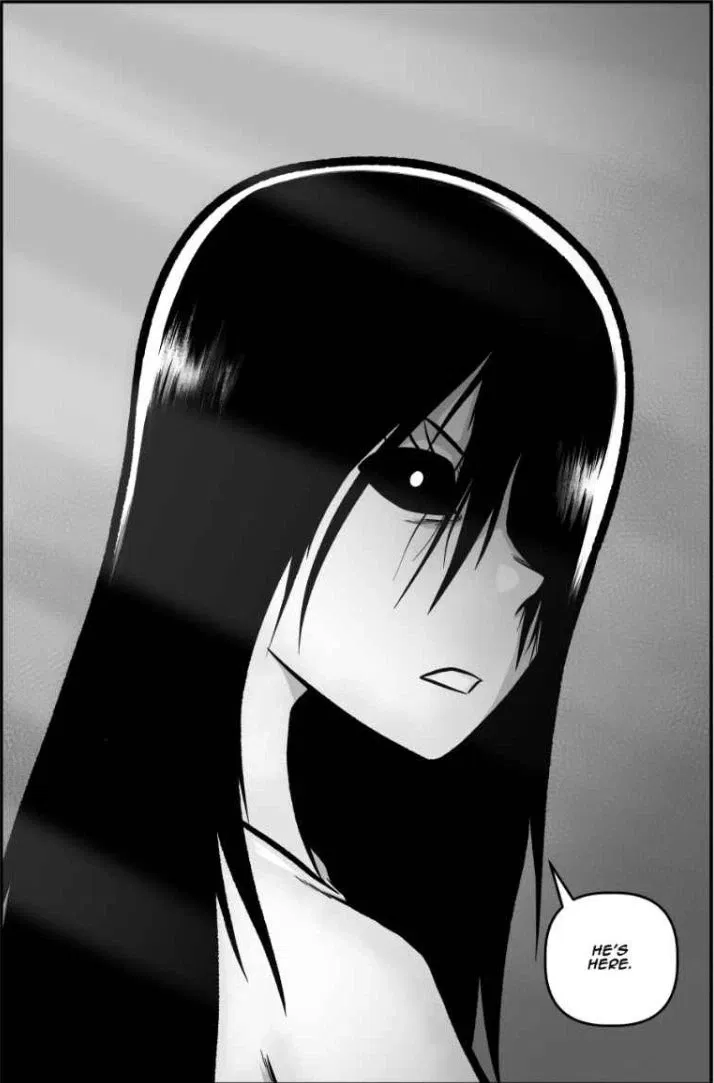 Emiko williams: exe pov