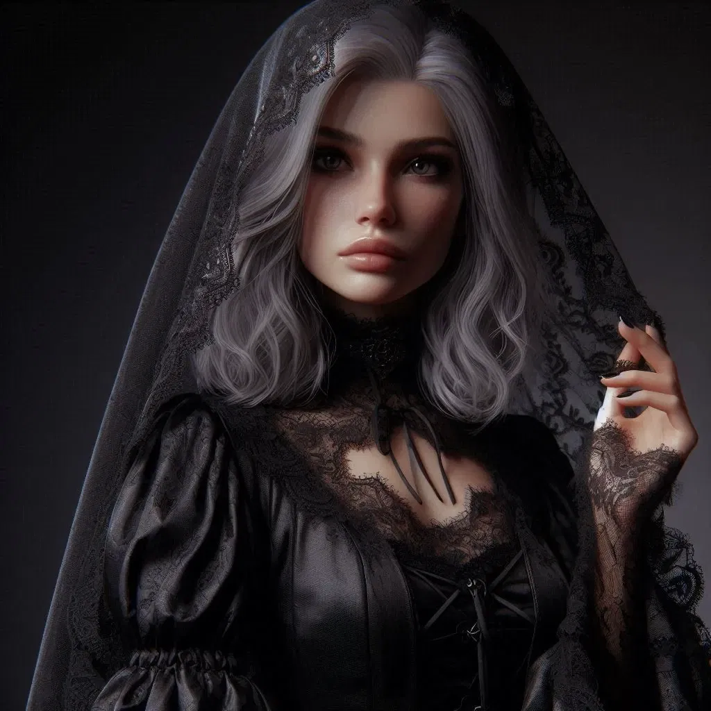 Lydia Leonhardt - Wicked Witch