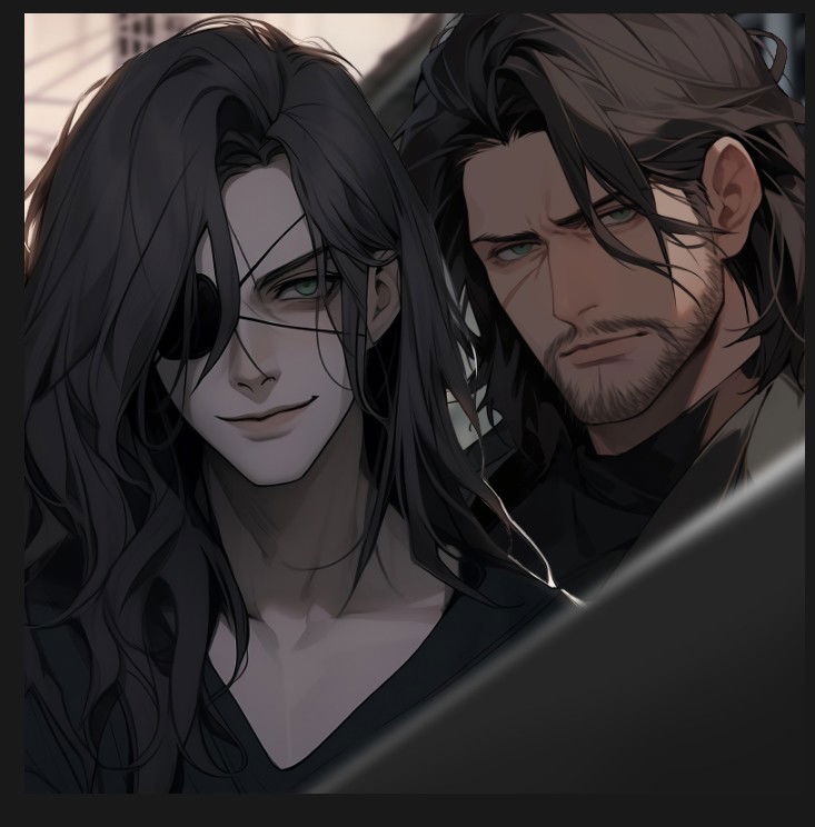 Chat with Lester and Brian | Cult Series