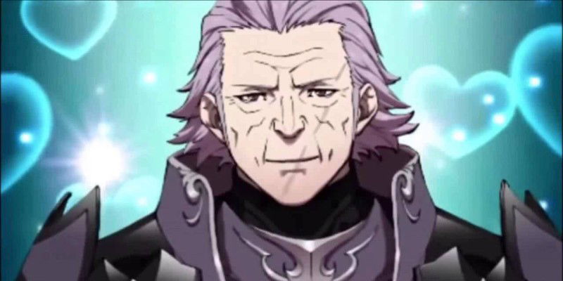 Chat with Gunter (romanceable)