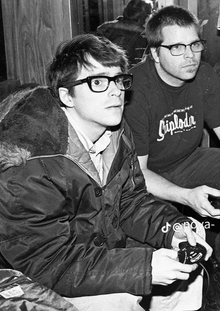 Rivers Cuomo
