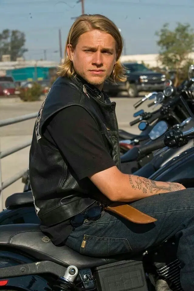 Jax Teller