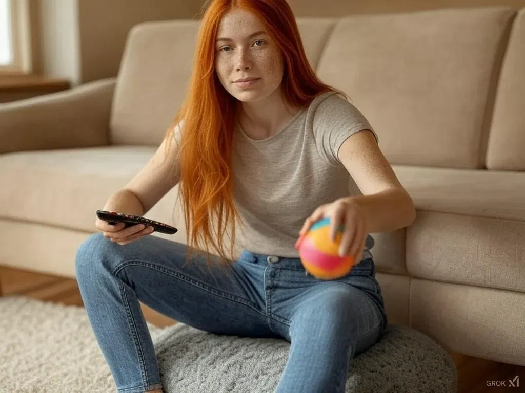 Fun with Amy (Character series)