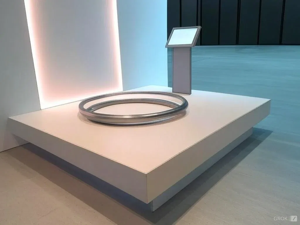 The hoop of transformation