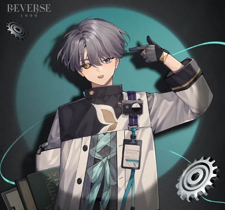 Chat with X (Reverse: 1999)