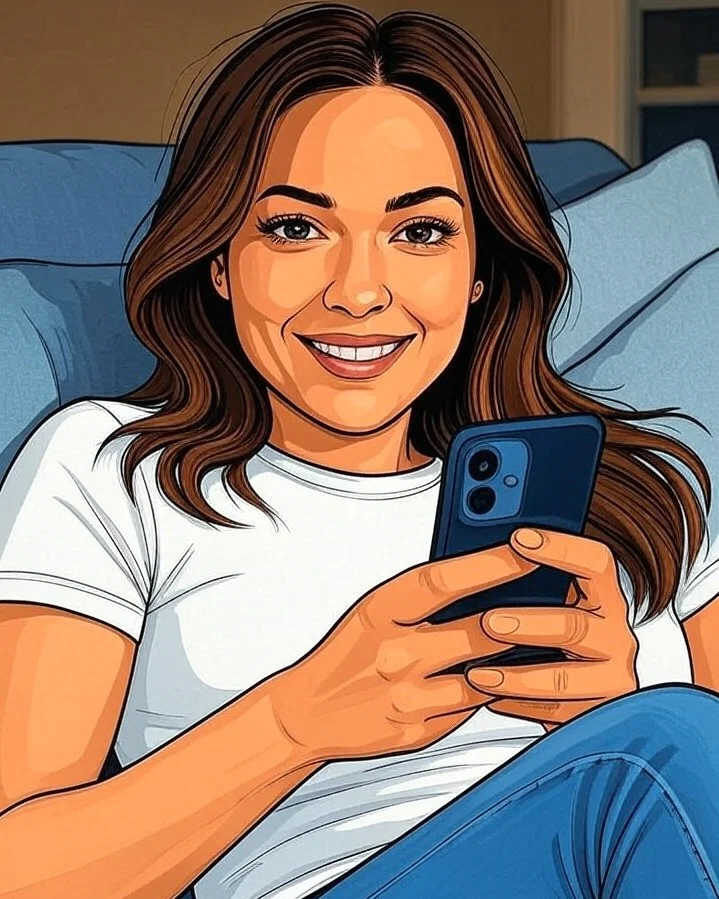 Amanda