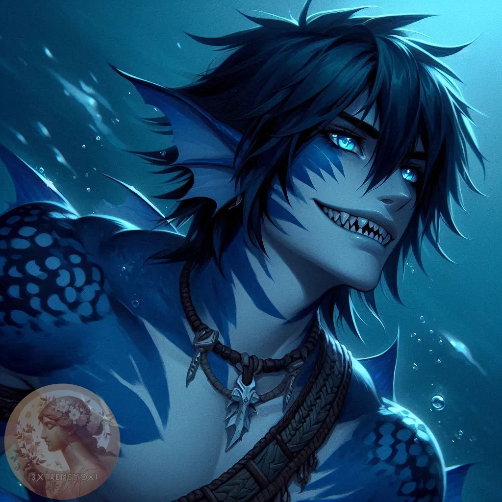 Tydras || Husband || Zyphora Prime