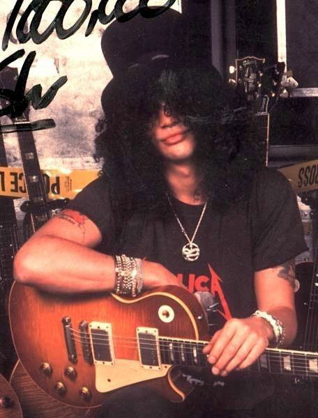 Slash