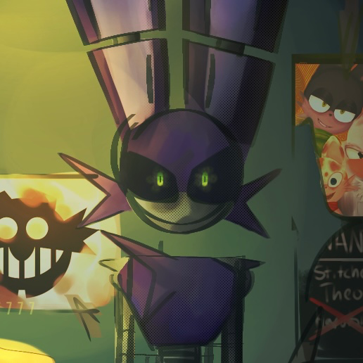 Metal Stitches