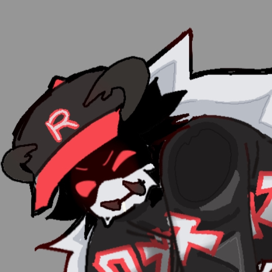 PEST — REGRETEVATOR (𝓯𝓻𝓮𝓪𝓴𝔂 partybeetle?)