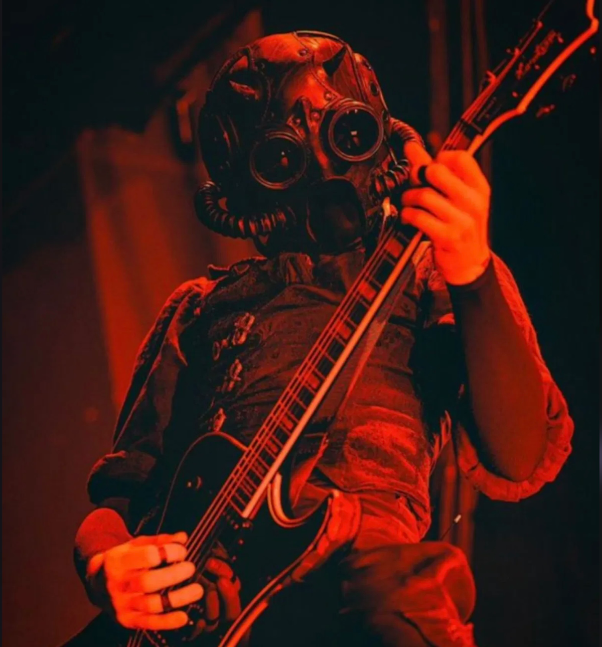 Phantom Ghoul