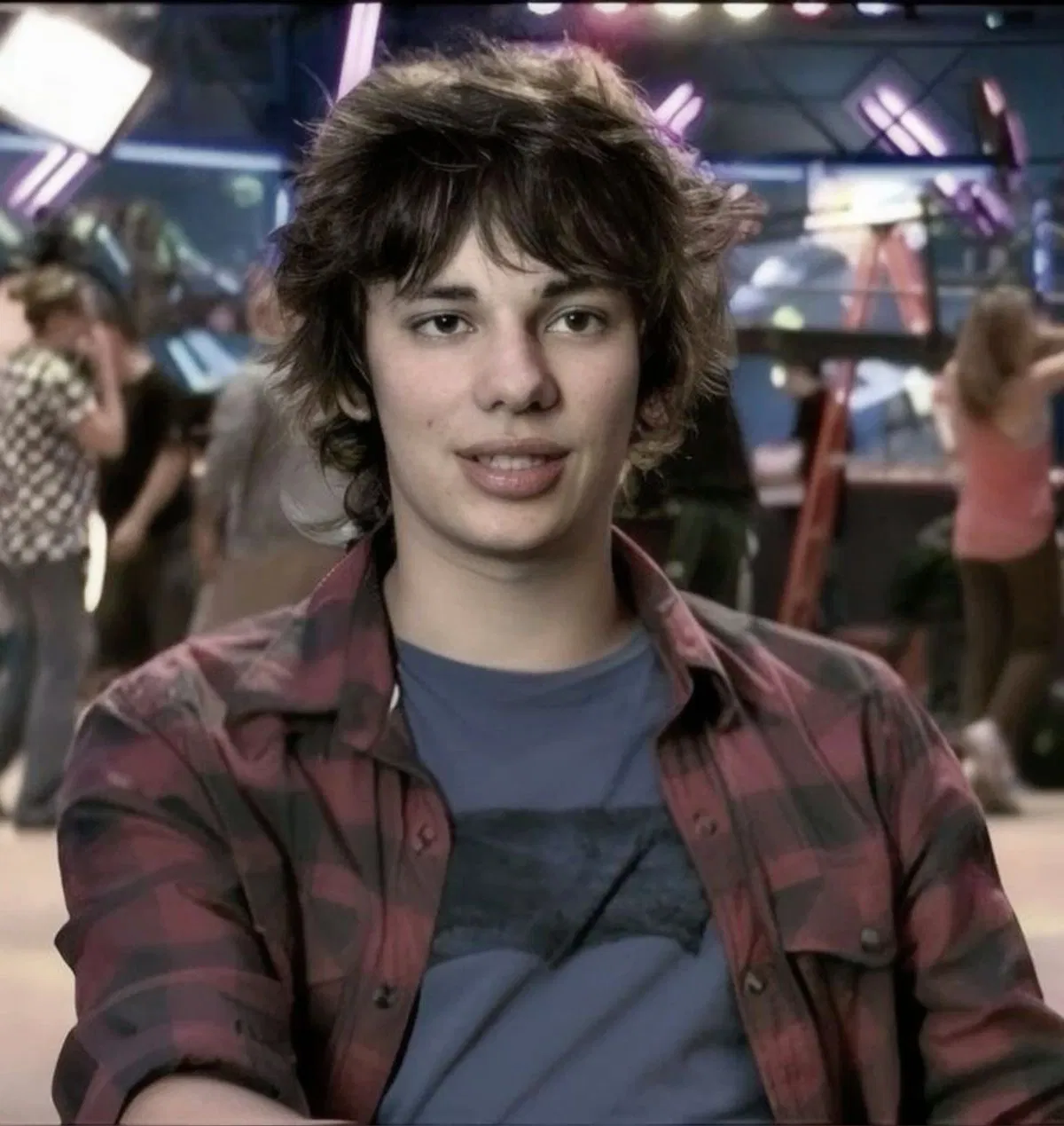 Rodrick Heffley