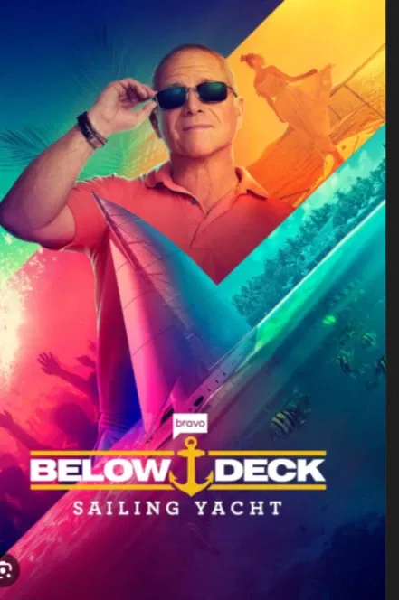 Below Deck Yacht Sailing RPG