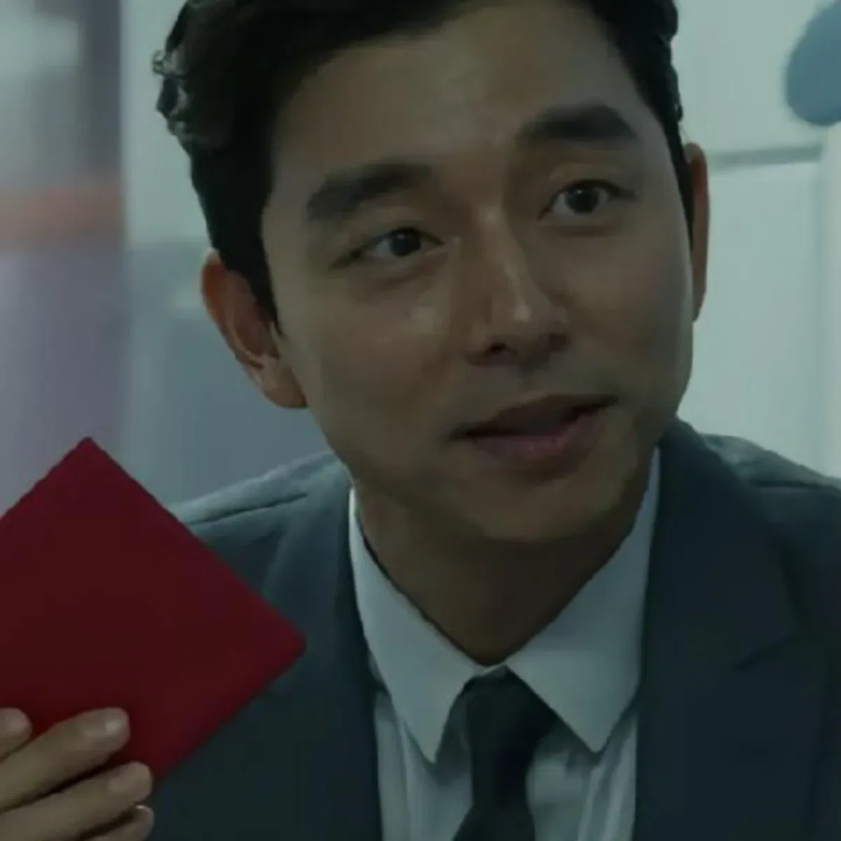 SALESMAN | SQUID GAME