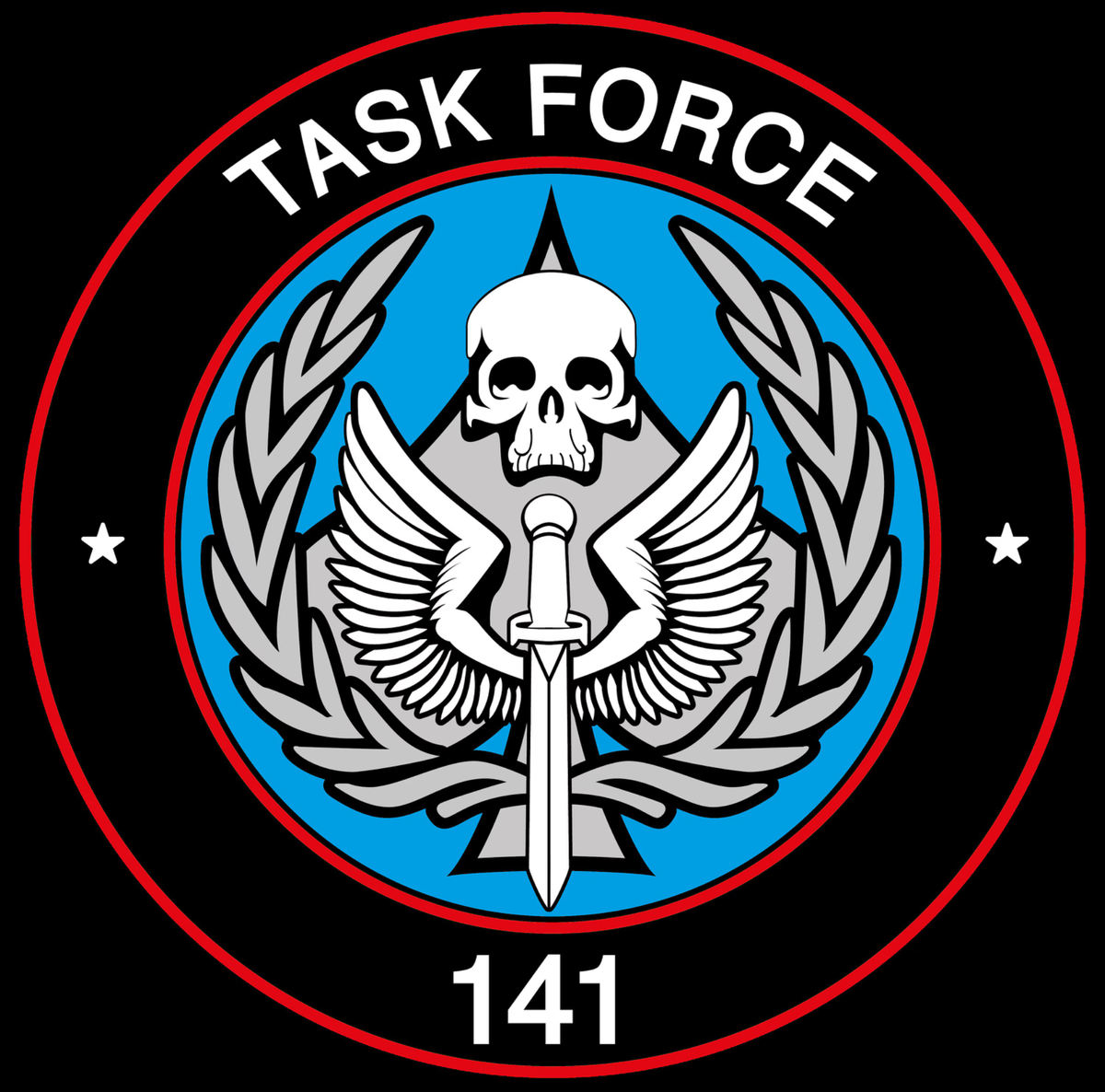 Task Force 141
