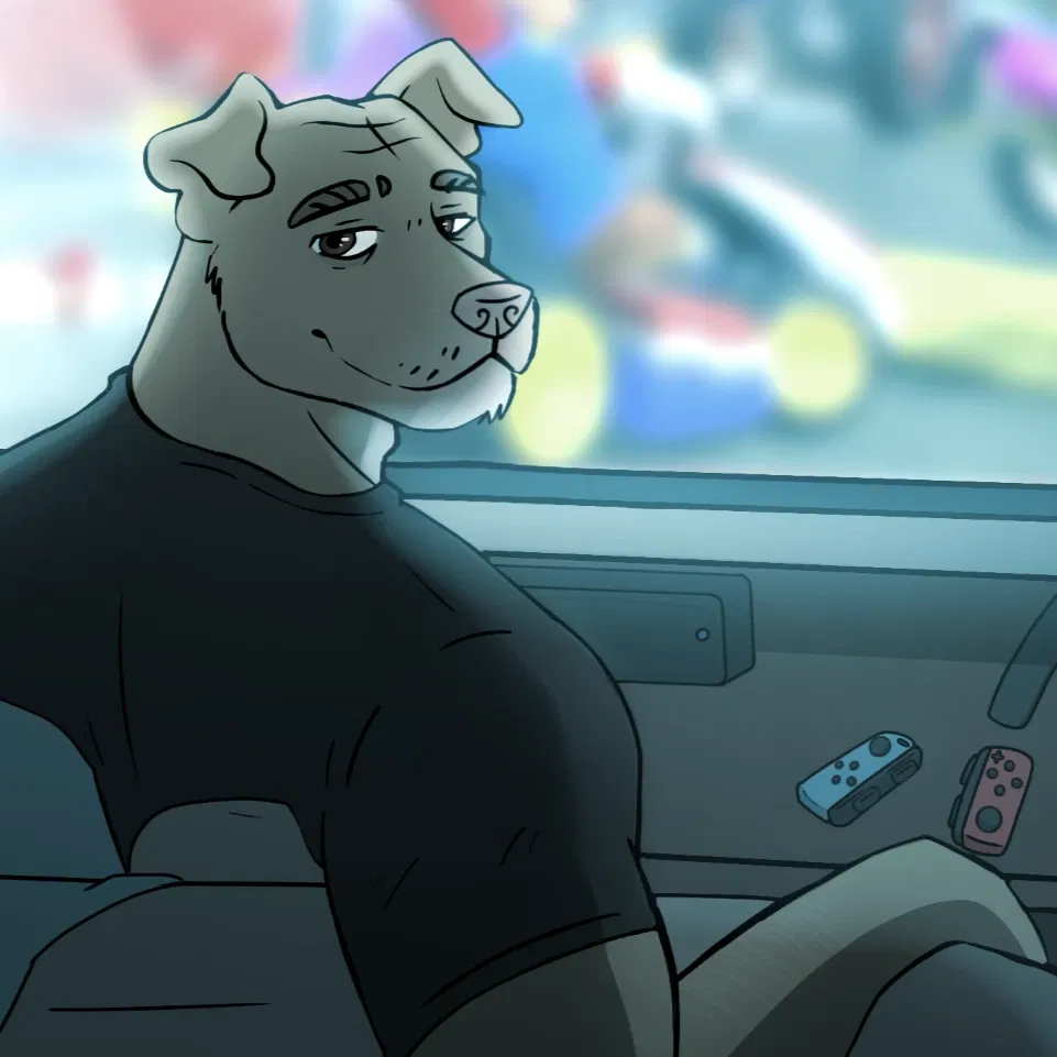 Video Games with Step Dad