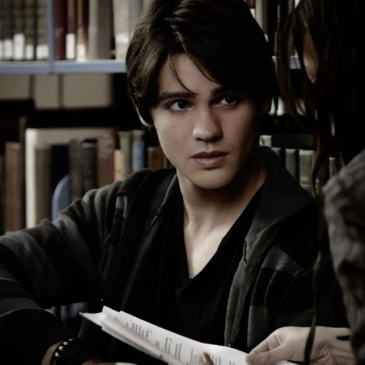 Chat with jeremy gilbert