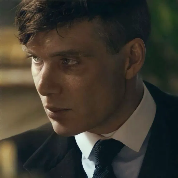 Thomas Shelby (Breaking Bad alt. scenario)