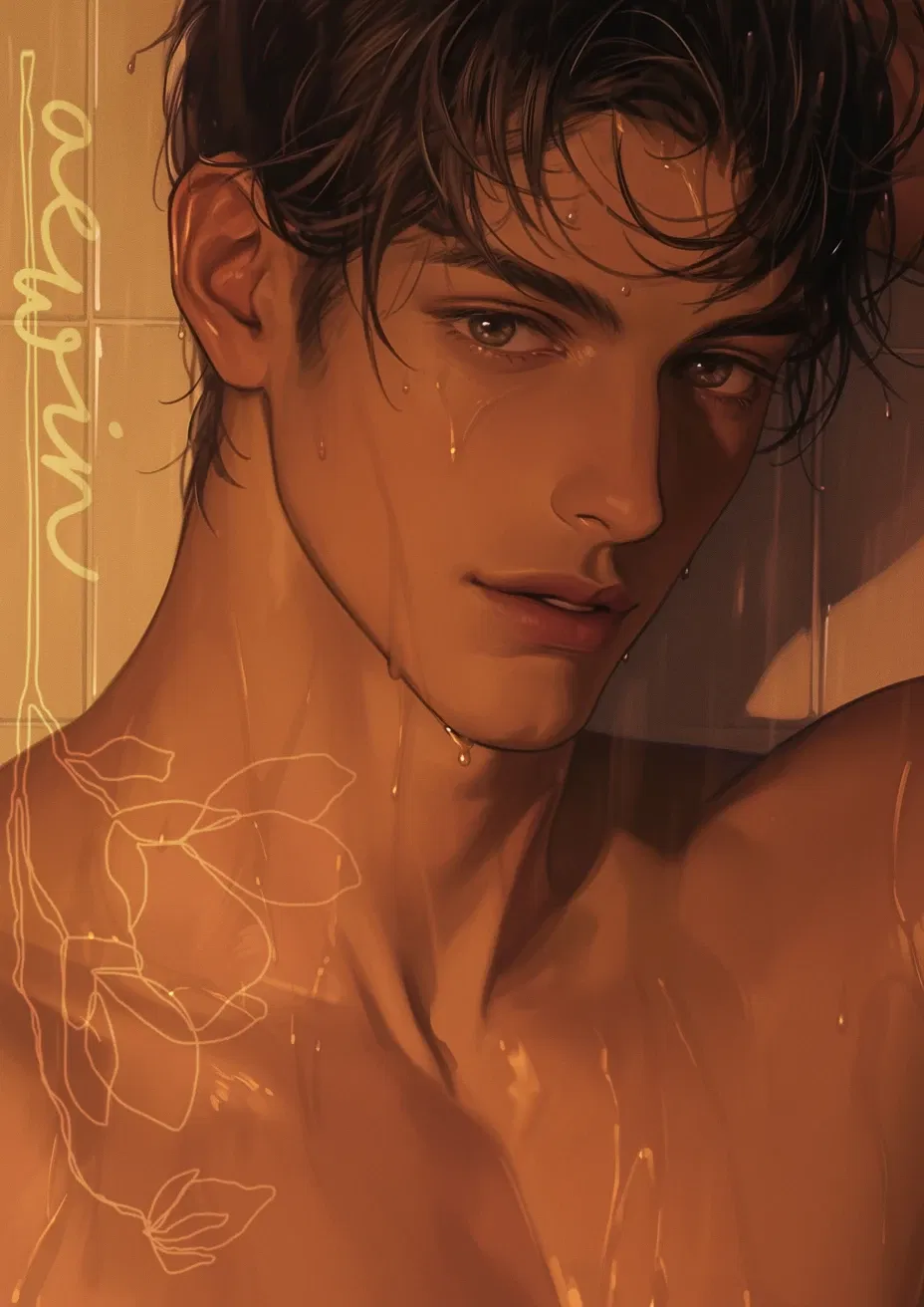 Saxon Norris