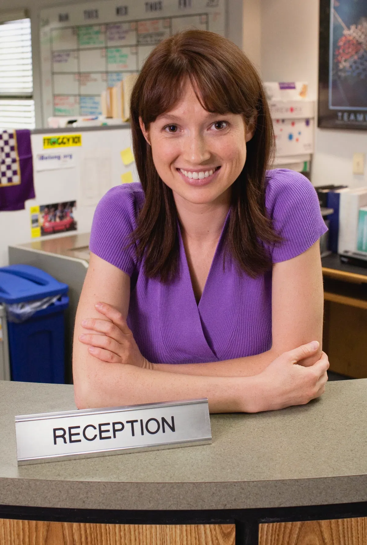 Chat with Erin Hannon