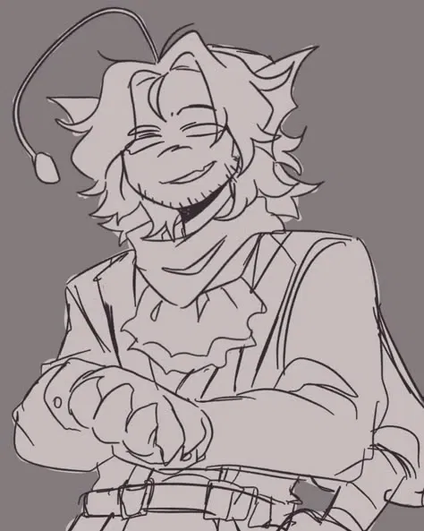 Sebastian Solace