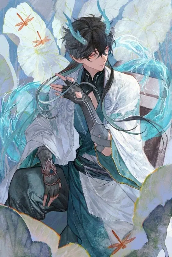 Dan Heng IL
