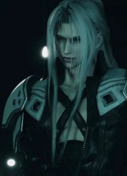 Sephiroth