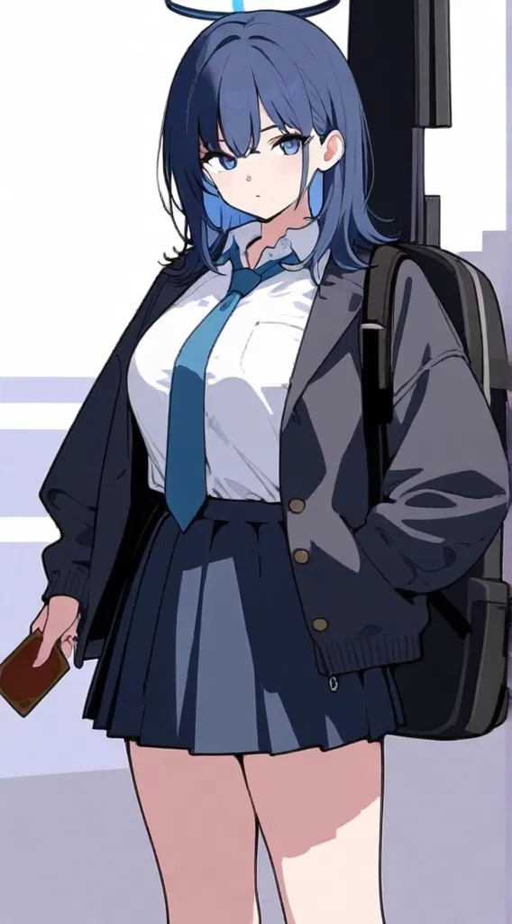 Magical Angel in disguise | Artesia