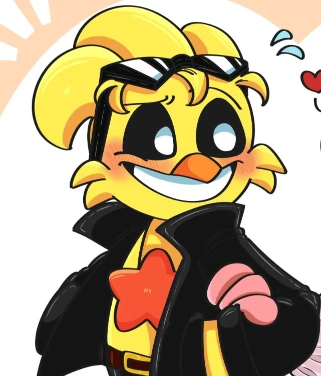 Kickin Chicken!