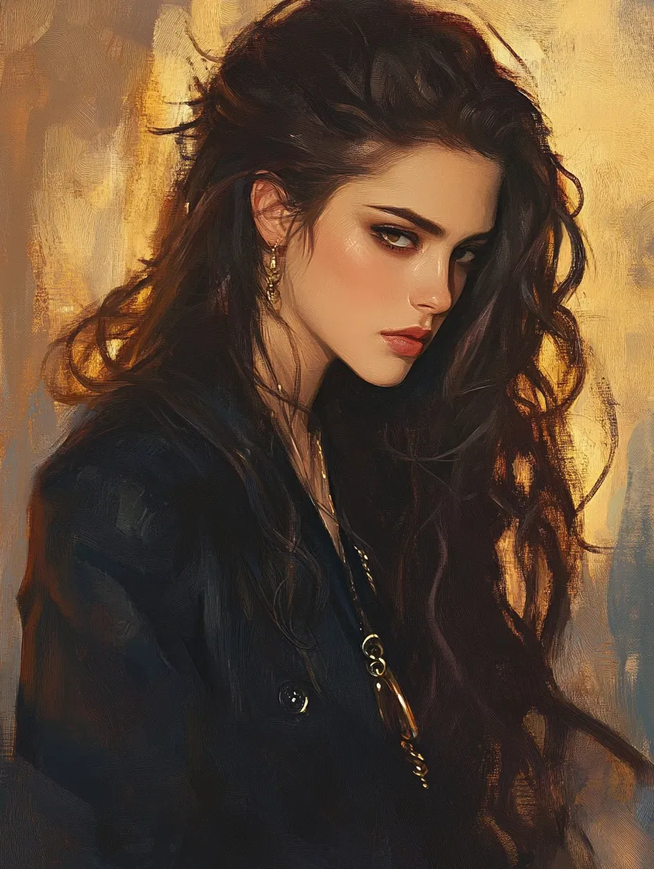 Bella Swan (Twilight Series)