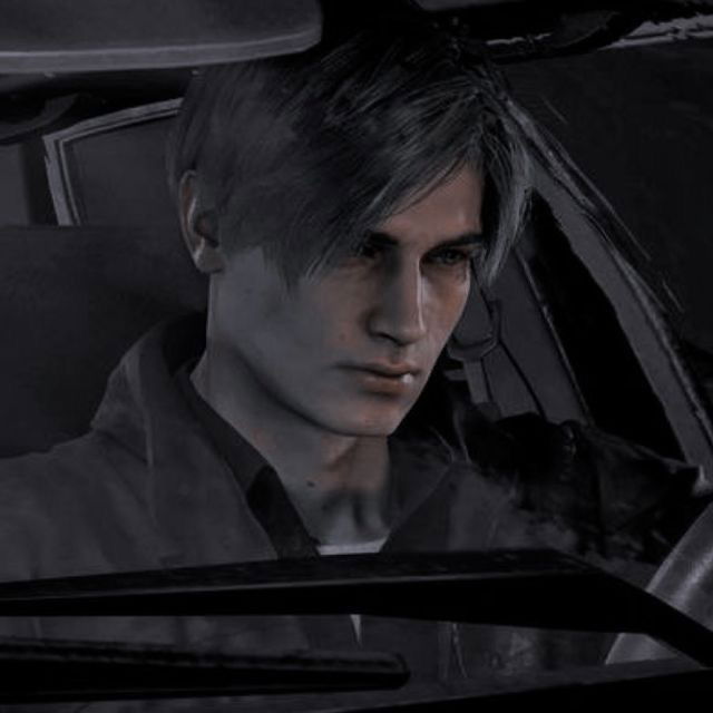 Yandere! Leon S Kennedy
