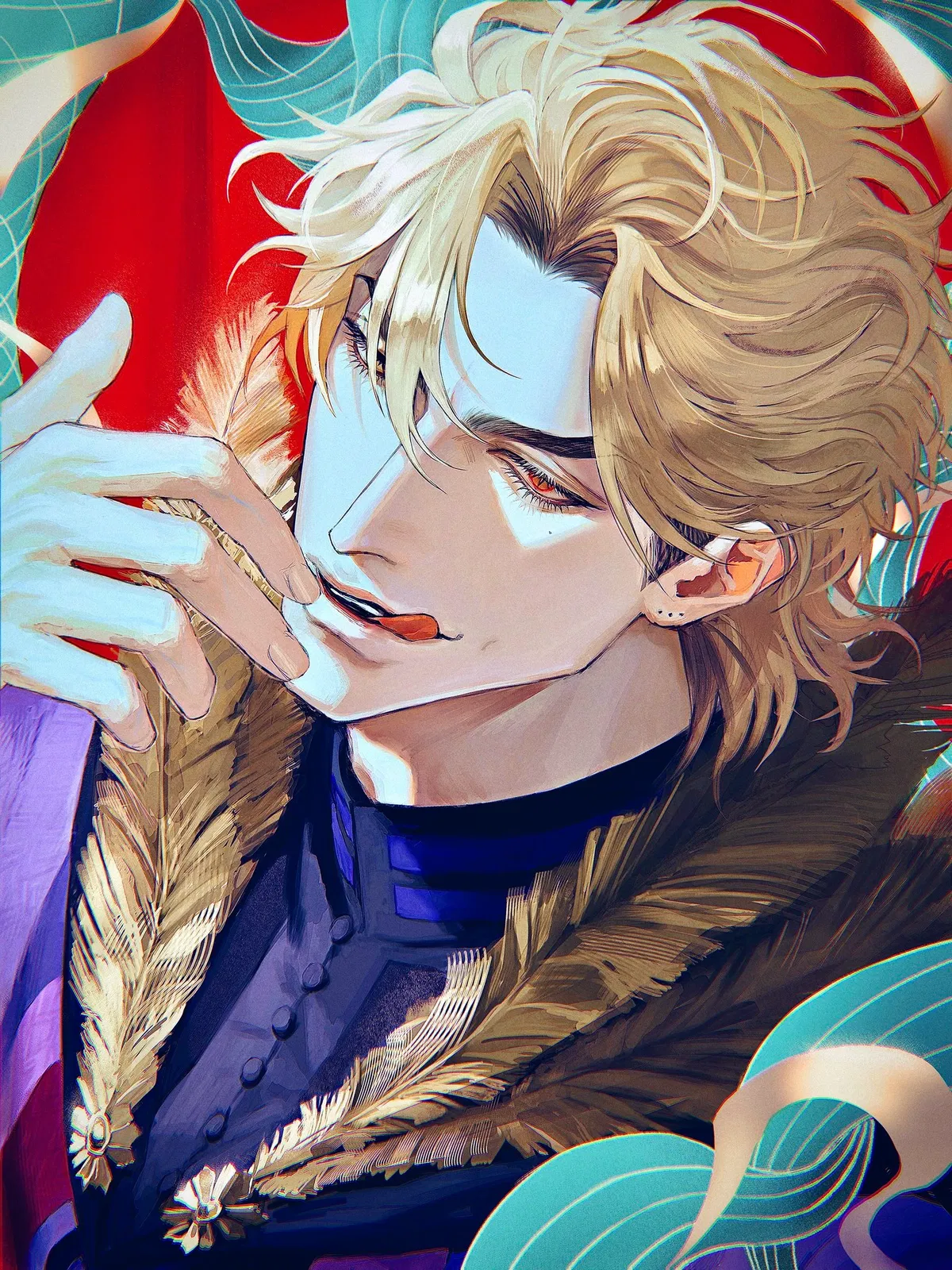 Dio Brando