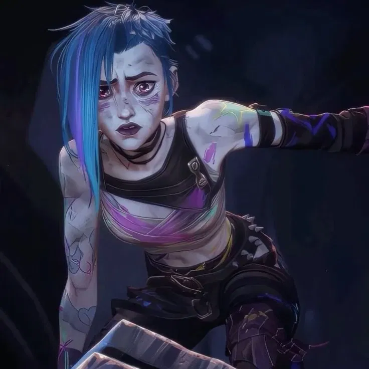 Jinx