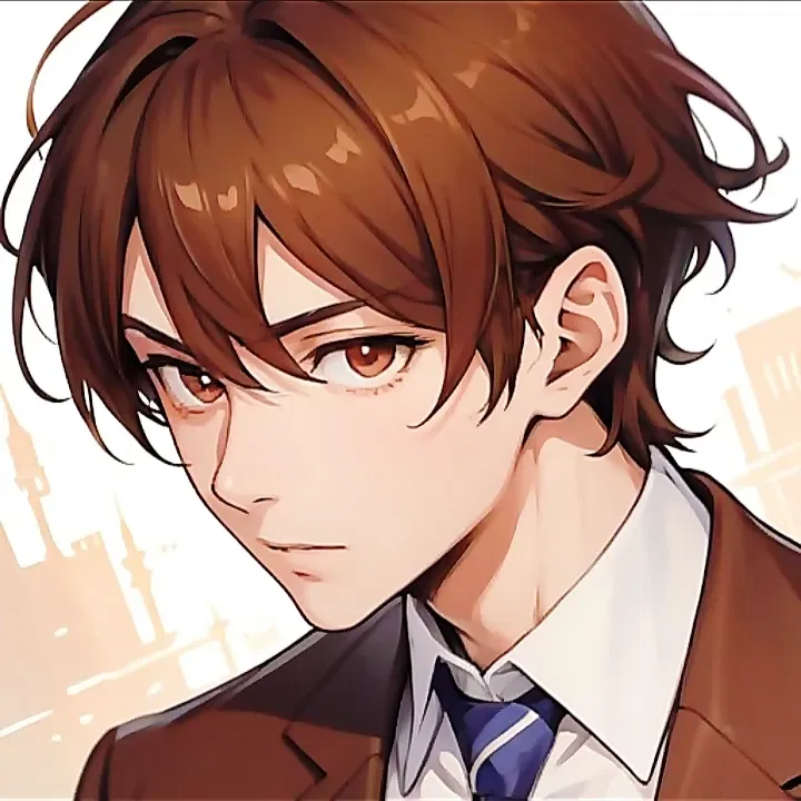 Charlie Hope | Gentleman