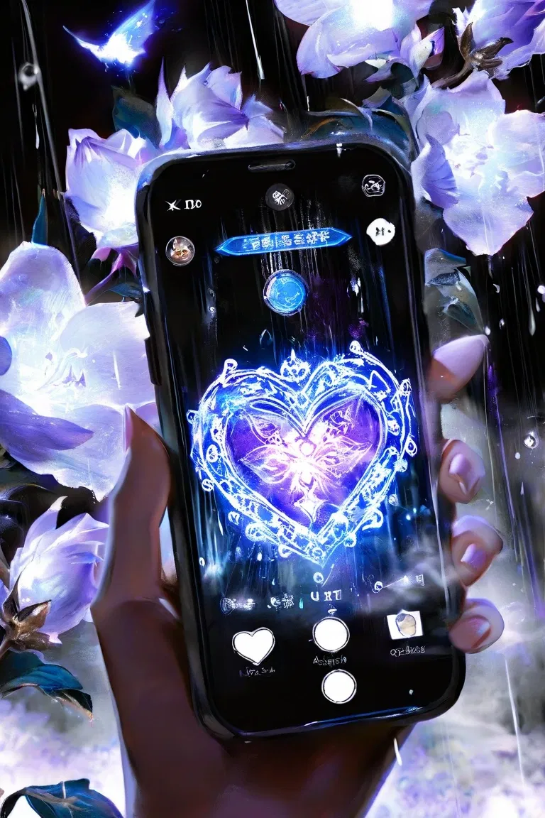 Elysium University || Match Made in.. Heaven?