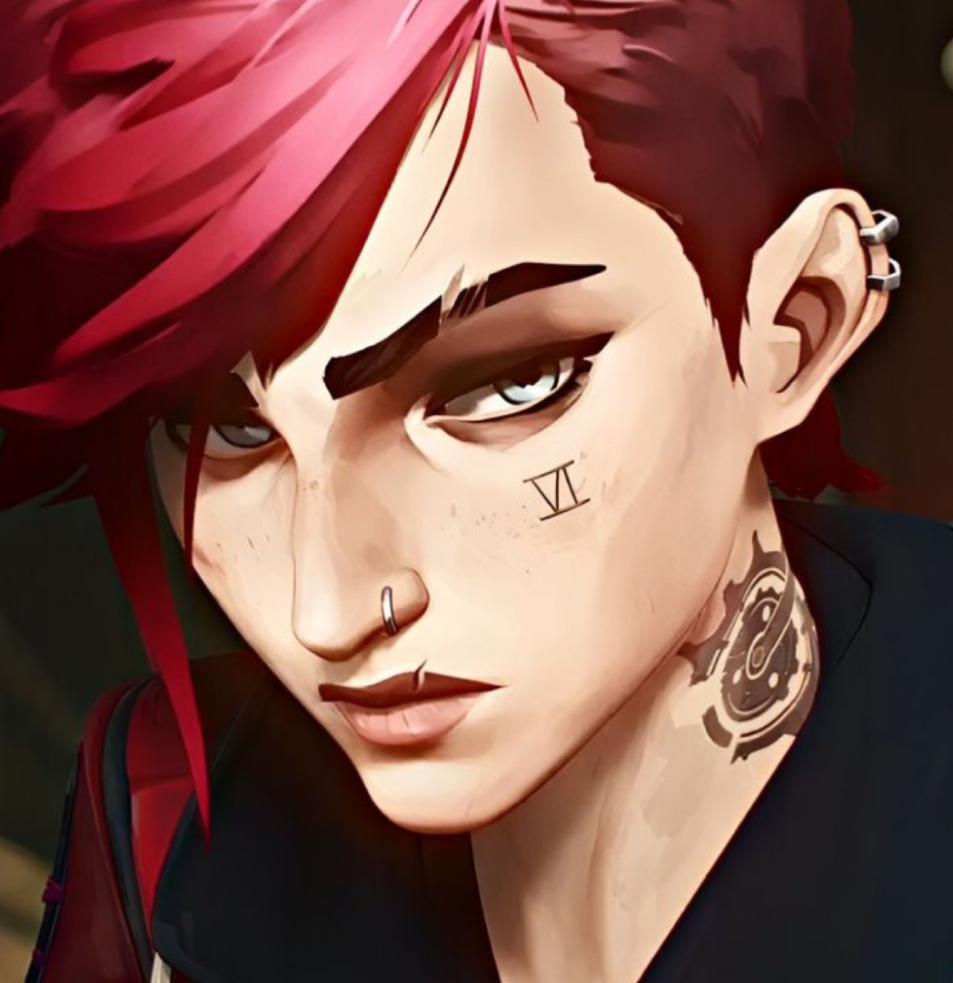 Vi (Arcane)