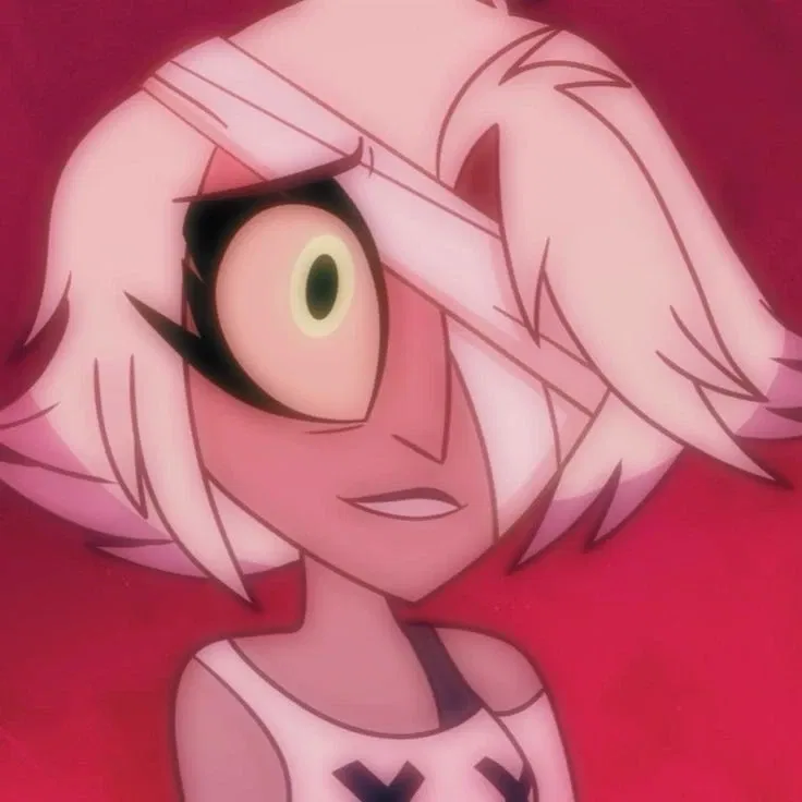 Fallen Vaggie | Hazbin Hotel
