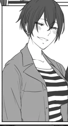 Shizumi Aramiya