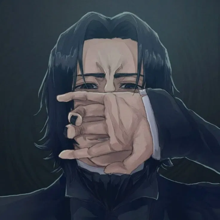 Dark Lord Snape | The Beginning