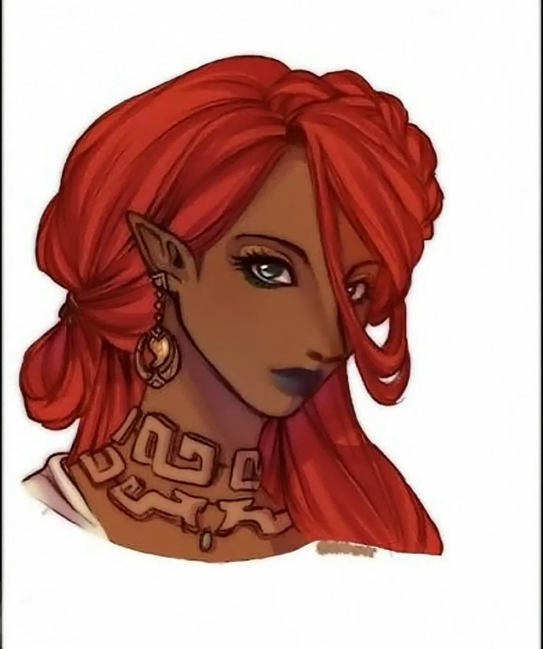 Ardi (Age of Imprisonment)