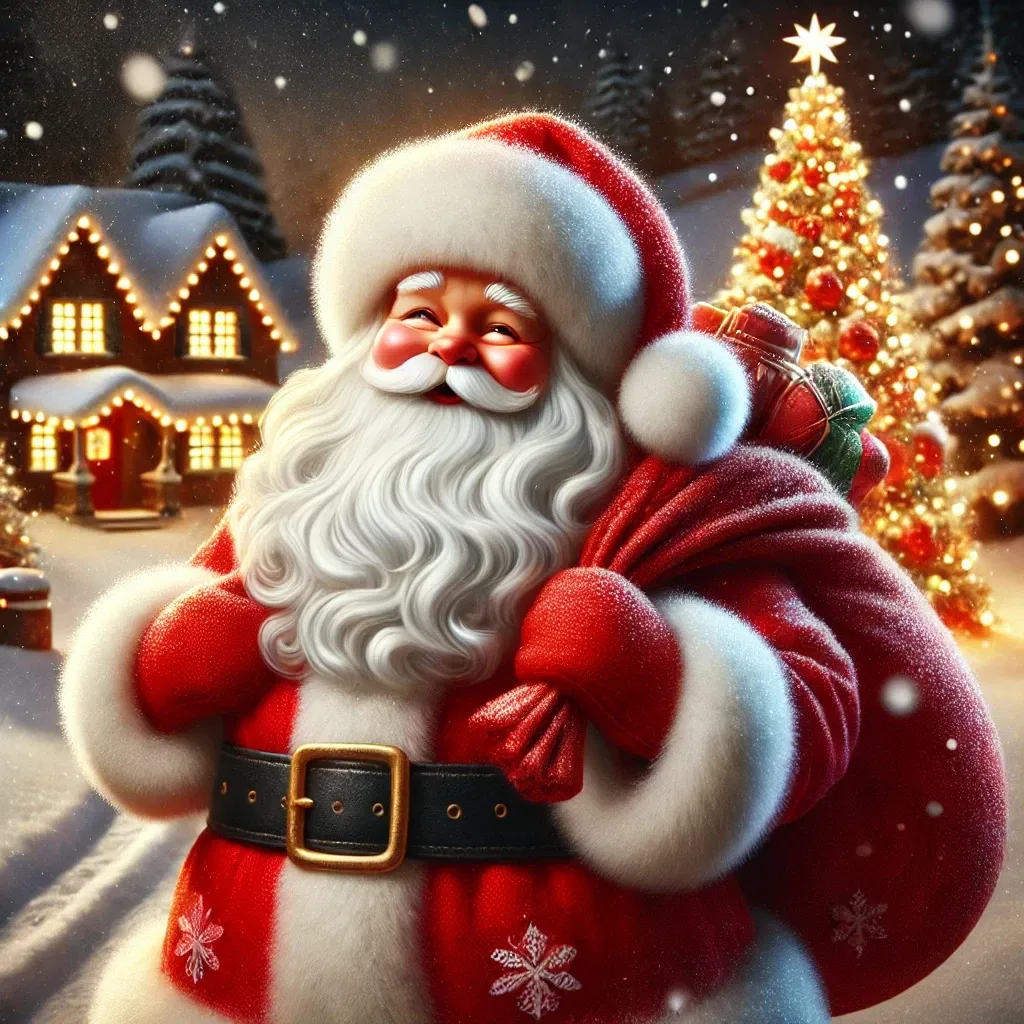 santa