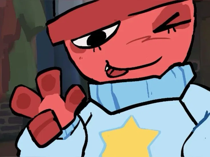 Gigi the diapered Gachapon [ABDL Bot]