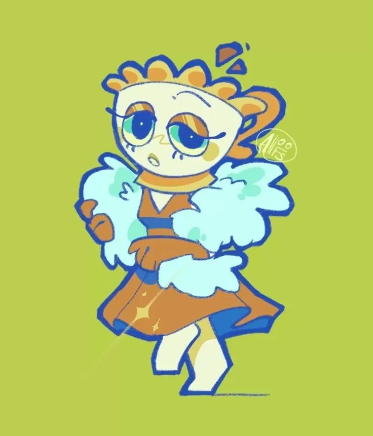 Teagan The Teacup 🍵💰 [Mommy ABDL Bot]