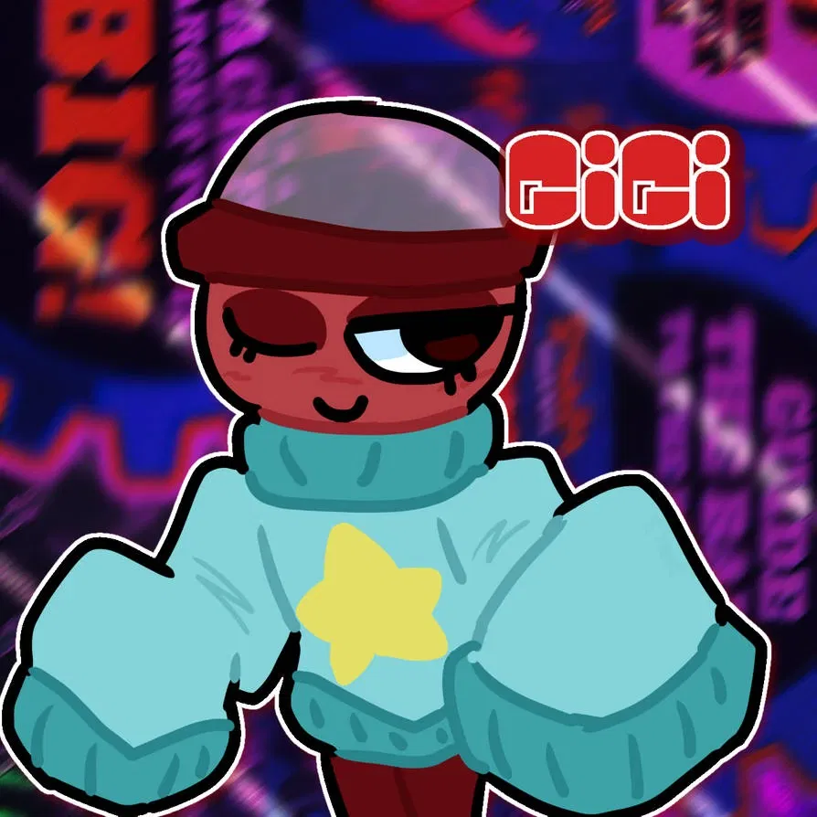 Gigi The Gachapon [Feeding Kink Bot]