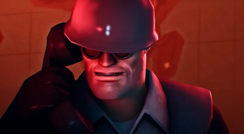 Maynard Conagher [Emesis Blue]