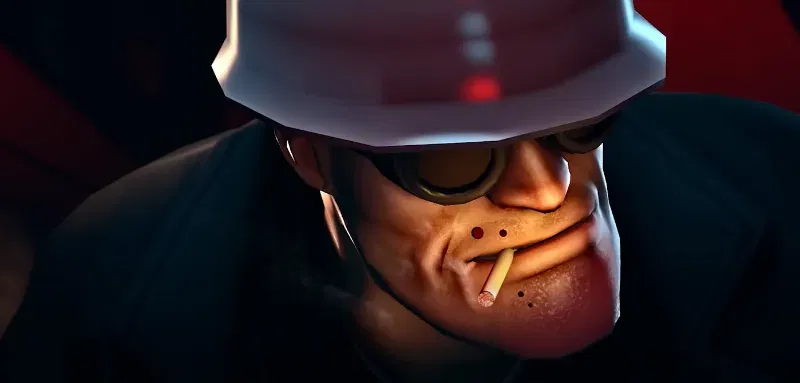 Zed Conagher [EMESIS BLUE]